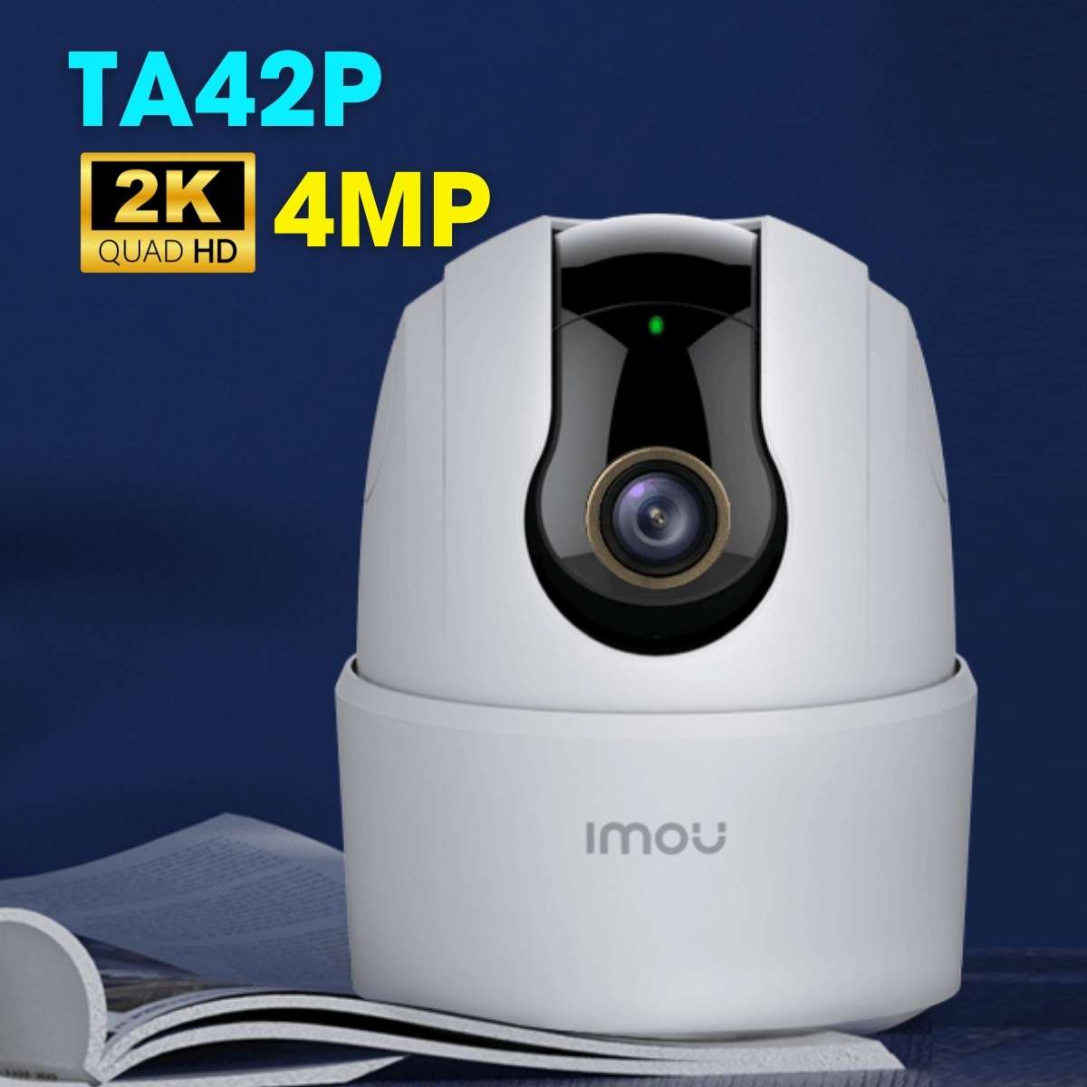 Camera Imou Ranger a22e